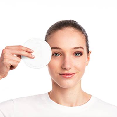 ¡Nuevos Eco Pads Reutilizables! | Garnier Uruguay