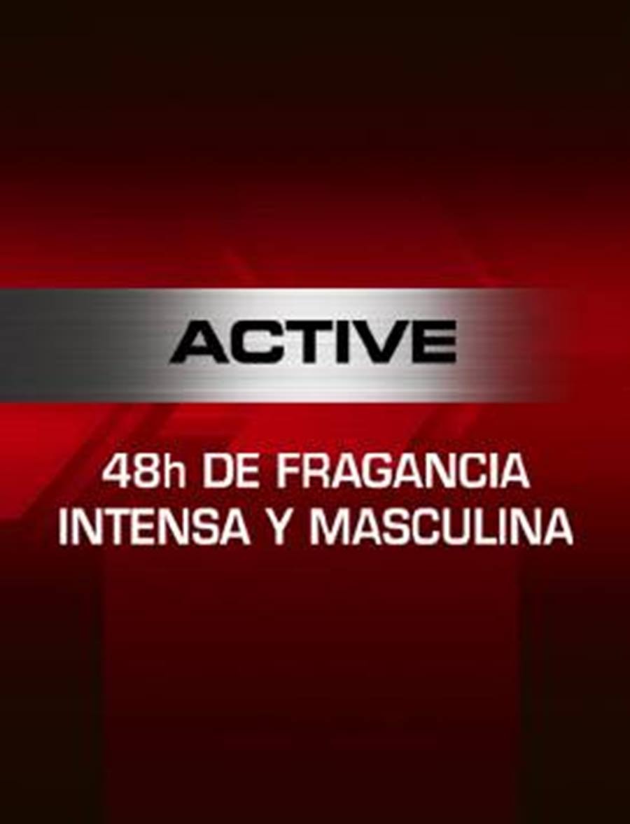 Desodorante para hombre OBAO Active Roll On | Garnier Uruguay