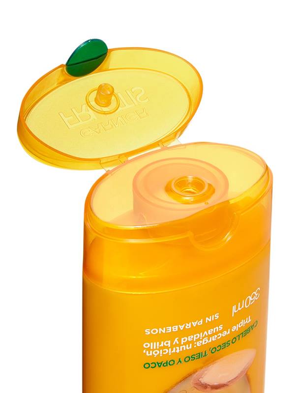 Fructis Recarga Nutritiva Acondicionador | Garnier